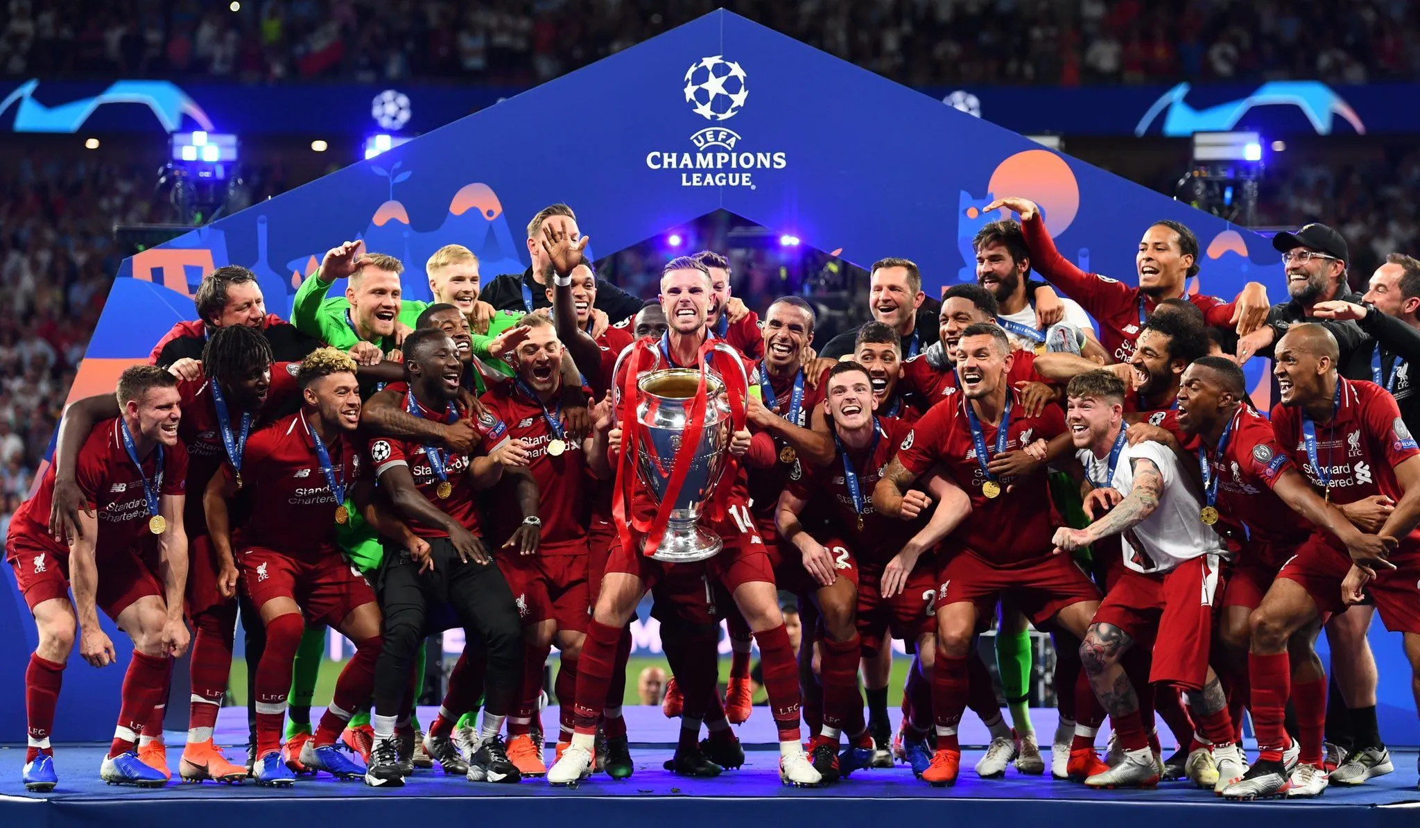 Liverpool Hospitality Tickets | Liverpool Tickets